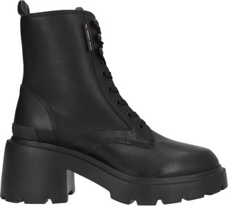 Tommy Jeans SCHUHE - Stiefeletten auf YOOX.COM