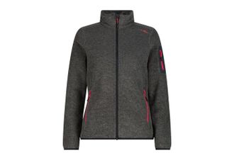 F.lli Campagnolo Fleecejacke CMP Damen Fleecejacke Woman Jacket 3H14746A