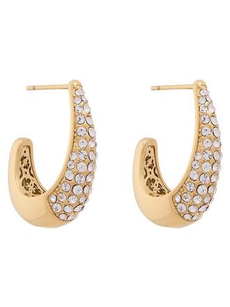 Guess Ohrringe JUBE06 429JW Goldfarben
