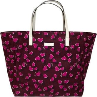 Gucci Damen, Pre-Owned, Lila, ONE SIZEGr&ouml;&szlig;e
