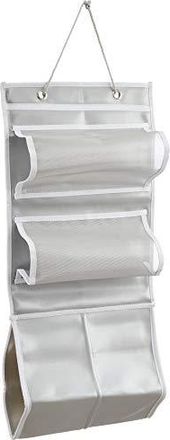 Spirella ORDENATION Pocky PAPERHOLDER 1200727, Weiß, Estandar