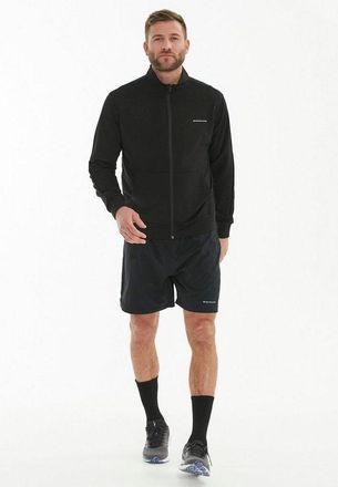 ENDURANCE Sweatshirt Loweer mit praktischen Seitentaschen