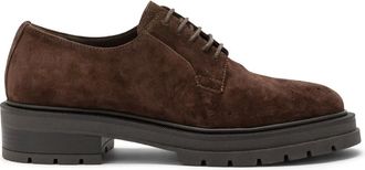 Carmens Femme, Chaussures, Brun, Taille: 40 EU Patty Lace