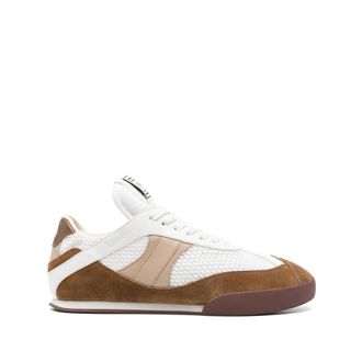 Chlo&eacute; Kick Sneakers