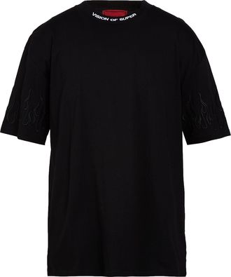 Vision Of Super TOPS - T-shirts auf YOOX.COM