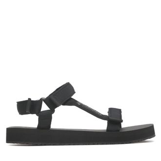 Columbia Sandalen Columbia Breaksider Sandal 2027191 Schwarz