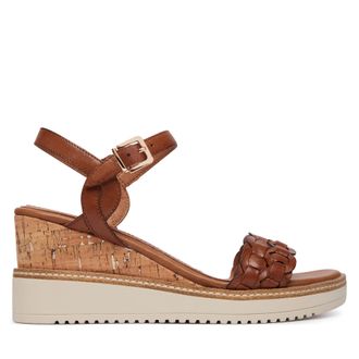 Tamaris Sandalen Tamaris 1-28334-46 Braun