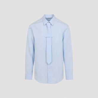 Dries Van Noten Chemise Cilian