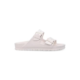 Birkenstock Arizona EVA - Femme - Chaussures - Blanc - Taille: 39 EU