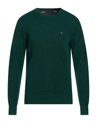 Tommy Hilfiger MAILLE - Pullover sur YOOX.COM