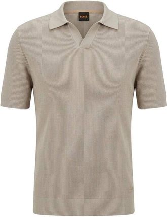 BOSS Herren Poloshirt ARAVOLO