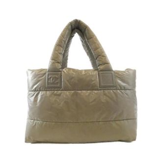 Chanel Damen, Pre-Owned, Gr&uuml;n, ONE SIZEGr&ouml;&szlig;e