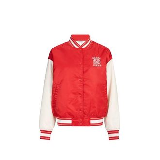 Guess Veste bombers bicolore