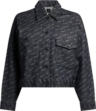 A|X Armani Exchange TOPS - Jeanshemden auf YOOX.COM