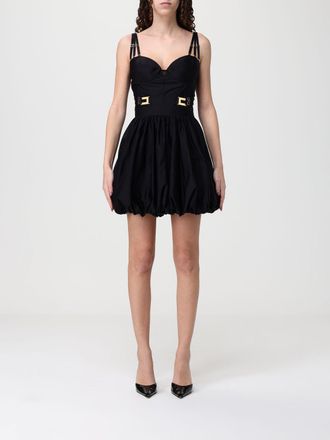 Elisabetta Franchi Robe ELISABETTA FRANCHI Femme couleur Noir