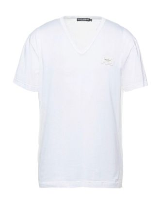 Dolce & Gabbana TOPS - T-shirts auf YOOX.COM