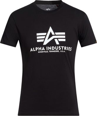 Alpha Industries TOPS - T-shirts auf YOOX.COM