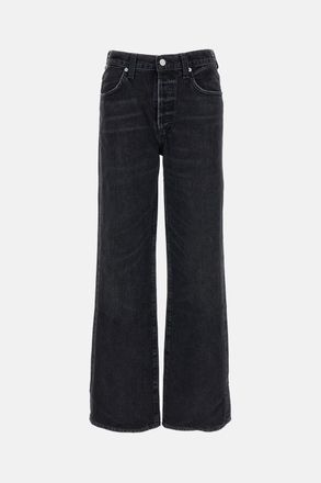 Citizens Of Humanity Jeans Annina 33in In Raine