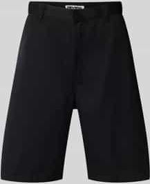 The North Face Regular Fit Shorts mit Eingrifftaschen