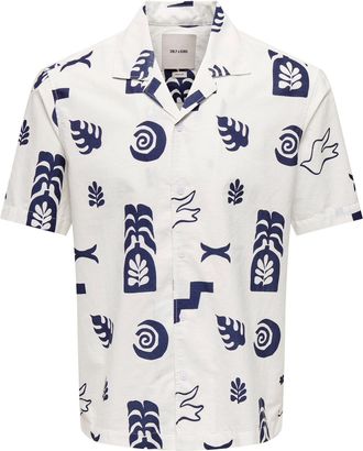Only & Sons Hemd