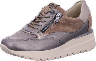 Waldl&auml;ufer Schn&uuml;rschuh