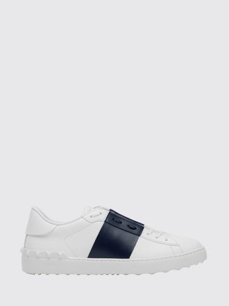 Valentino Garavani Baskets Homme couleur Blanc 1