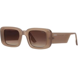 Komono Avery Sonnenbrille - - Accessories - Damen - Braun - ONE SIZE
