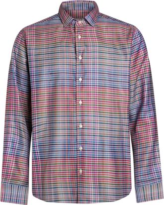 Etro TOPS - Hemden auf YOOX.COM