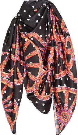 Dolce & Gabbana ACCESSOIRES - Schals auf YOOX.COM