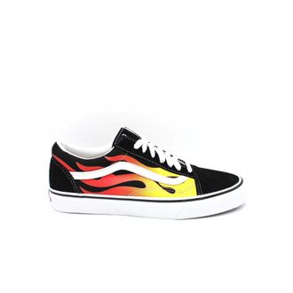 Vans Herren, Schuhe, Mehrfarbig, 44 1/2 EUGr&ouml;&szlig;e