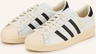 adidas Originals Adidas Originals Sneaker Superstar Vintage weiss