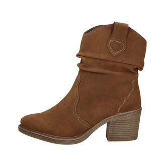 Rieker Damen, Schuhe, Braun, 37 EUGr&ouml;&szlig;e