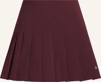 adidas Originals Adidas Originals Golfrock Originals Pleated rot
