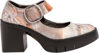 Art Femme 1653 Sofia Plate-Forme, Pouring, 39 EU