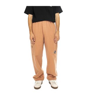 HUF Huf, Herren, Hosen, Orange, LGr&ouml;&szlig;e