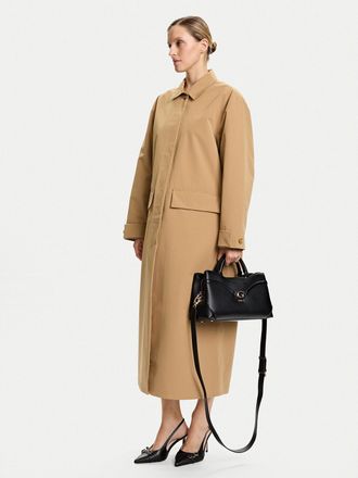 Guess Handtasche Guess Dea HWBG79 93060 Schwarz