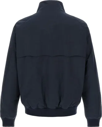Baracuta G9 Thermal Jacket - Navy