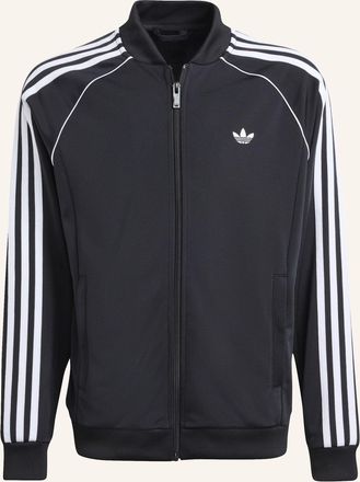 adidas Originals Adidas Originals Sst Trainingsjacke schwarz
