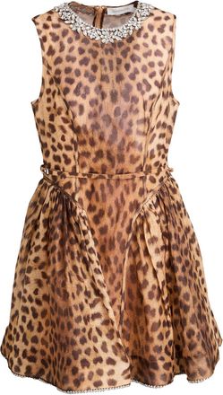 Zimmermann KLEIDER - Mini-Kleider auf YOOX.COM