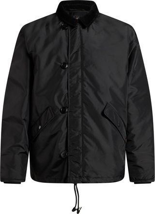 Alpha Industries JACKEN & M&Auml;NTEL - Jacken und Anoraks auf YOOX.COM