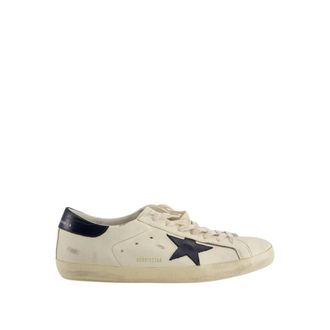 Golden Goose Herren, Schuhe, Wei&szlig;, 50 EUGr&ouml;&szlig;e