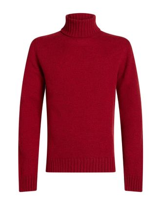 Messagerie STRICKWAREN - Rollkragenpullover auf YOOX.COM