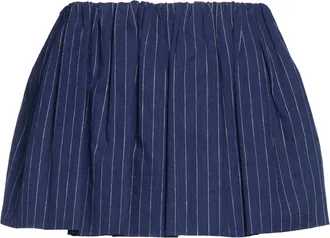Forte Couture HOSEN & R&Ouml;CKE - Minir&ouml;cke auf YOOX.COM