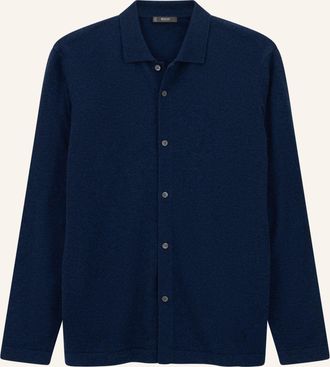 Boggi Milano Boggi Milano Pullover blau