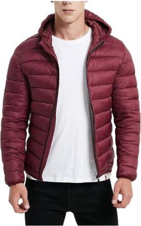 Kebello Doudoune pour Homme