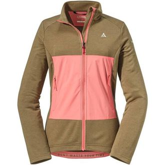 Sch&ouml;ffel Damen Fleece Jacket Shifter L