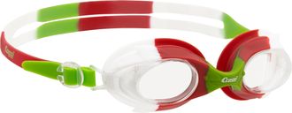 Cressi Seahorse - Premium-Schwimmbrille für Kinder mit separatem Okular