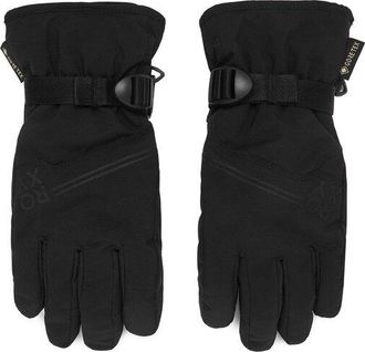 Roxy Snowboardhandschuhe Gore Tez Fizz ERJHN03262 Grau