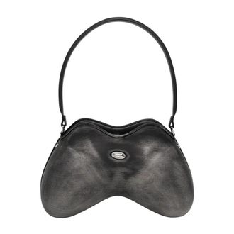 Diesel Tote Bags - - Bags - Damen - Schwarzk - ONE SIZE