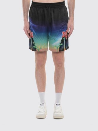 Casablanca Short CASABLANCA Homme couleur Rouge